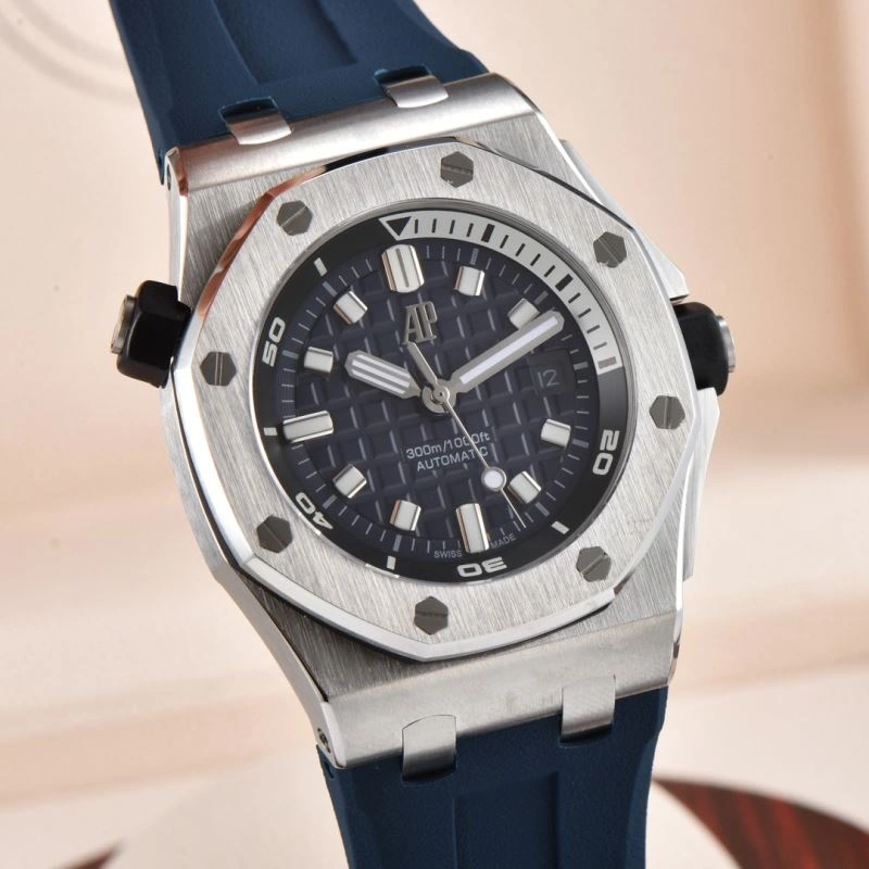 AP Watches