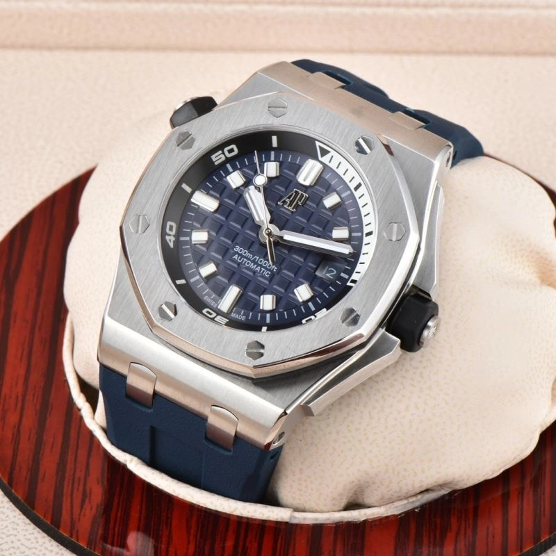 Low-cost AP Watches