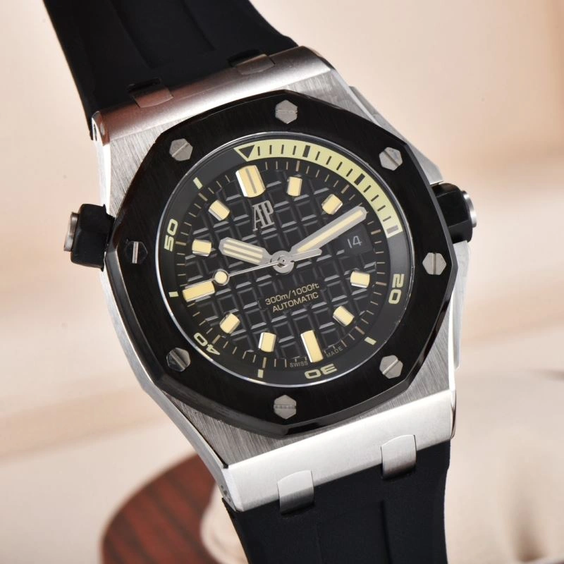 AP Watches