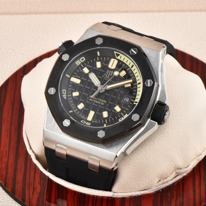 Perfect replica AP Watches