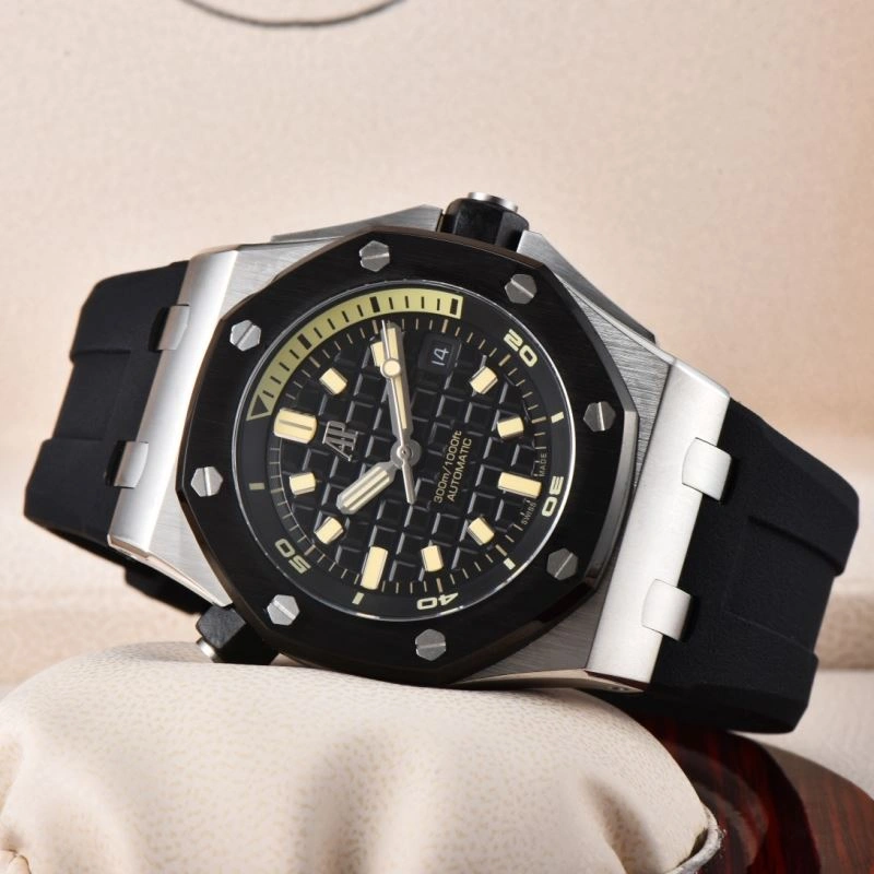 Perfect replica AP Watches