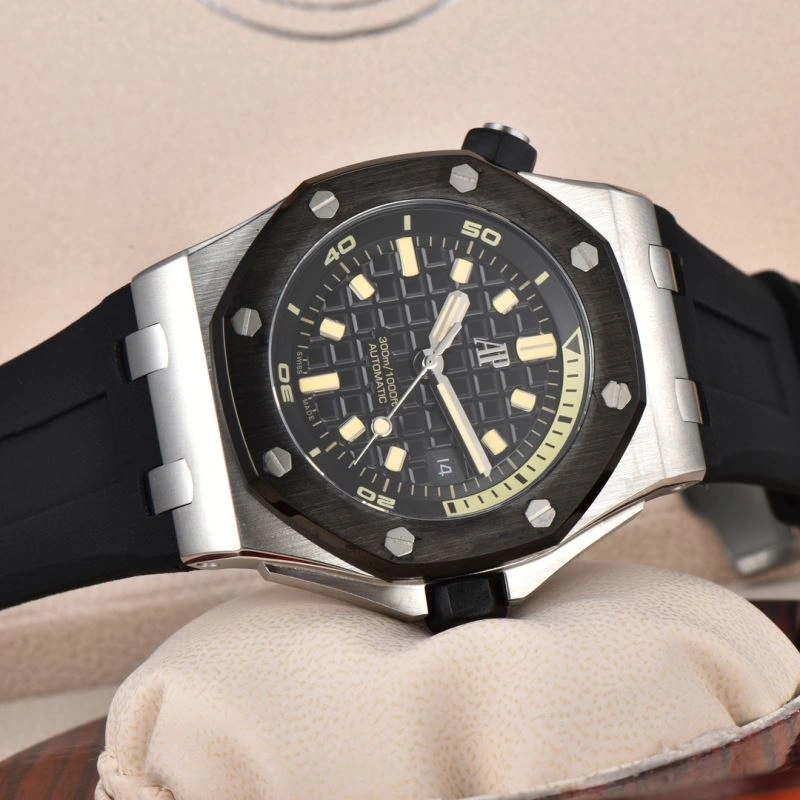 Perfect replica AP Watches