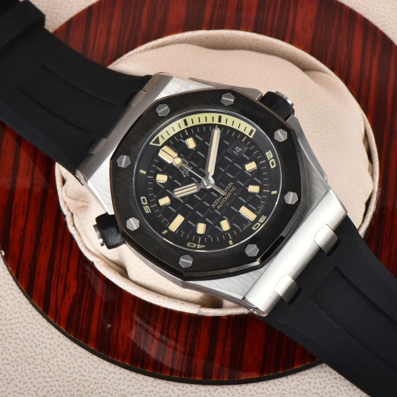 Perfect replica AP Watches