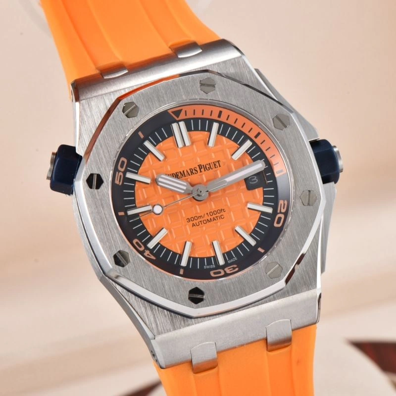 AP Watches