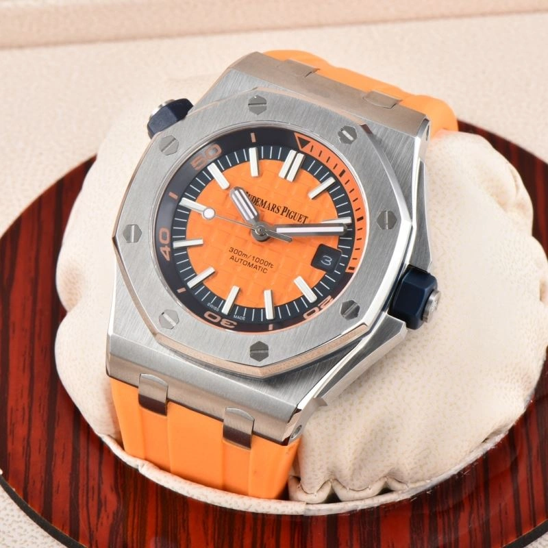 AP Watches
