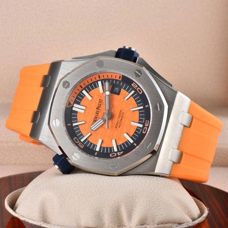 AP Watches