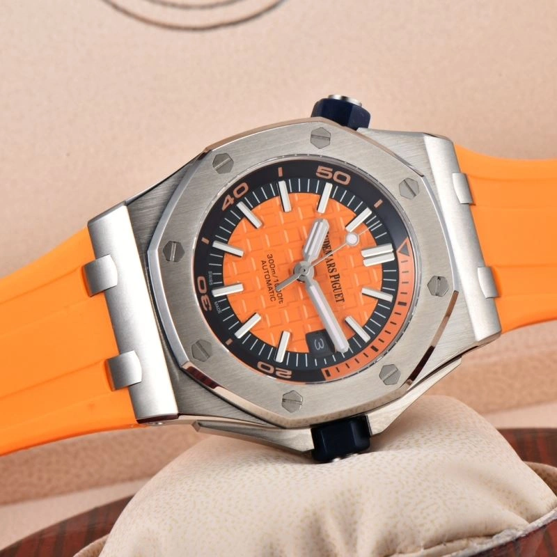 AP Watches