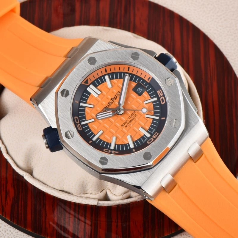 AP Watches