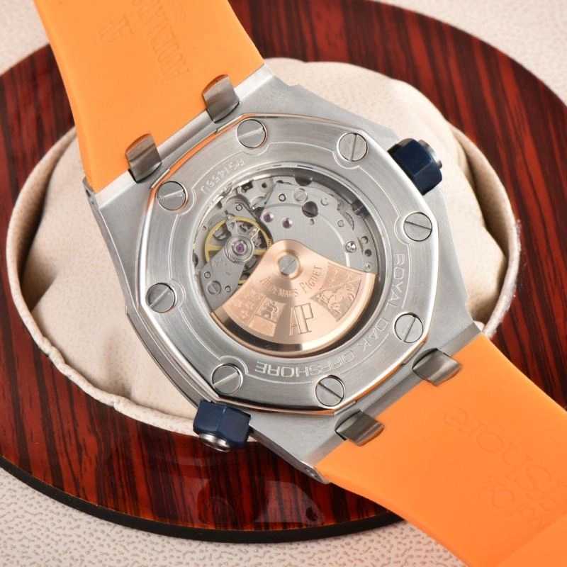 AP Watches