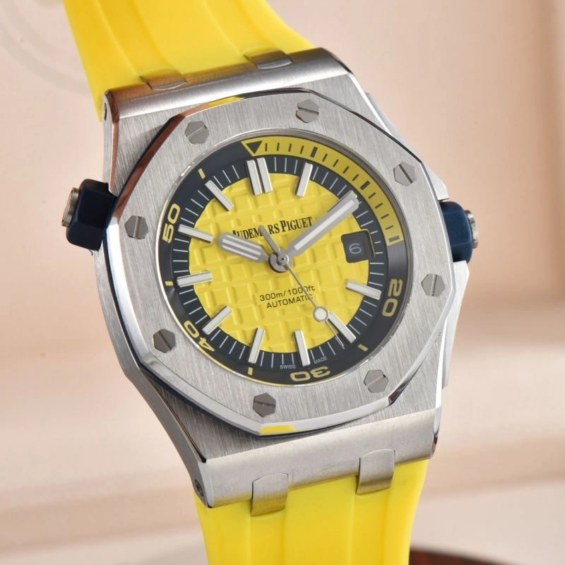 AP Watches