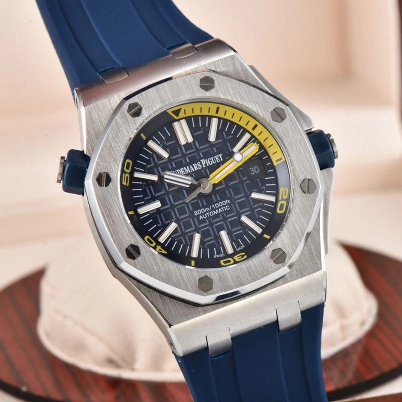 AP Watches