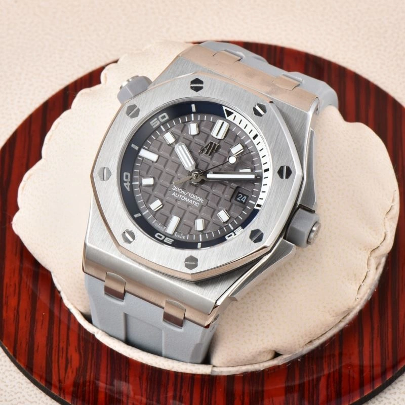 Value-priced AP Watches