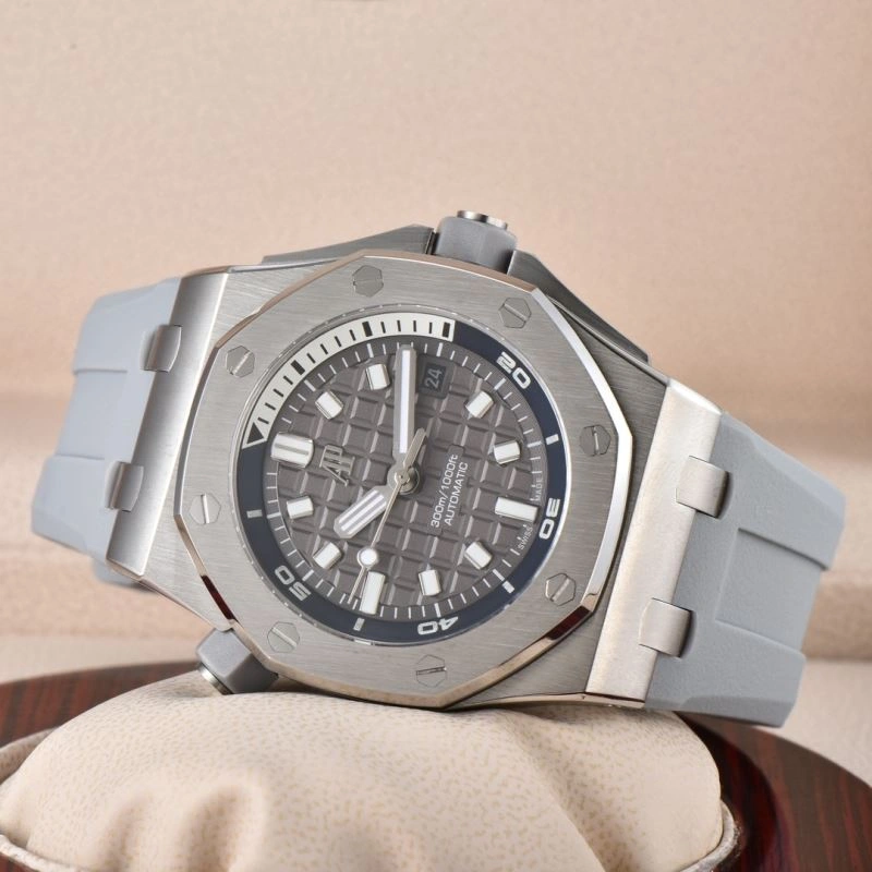 Value-priced AP Watches