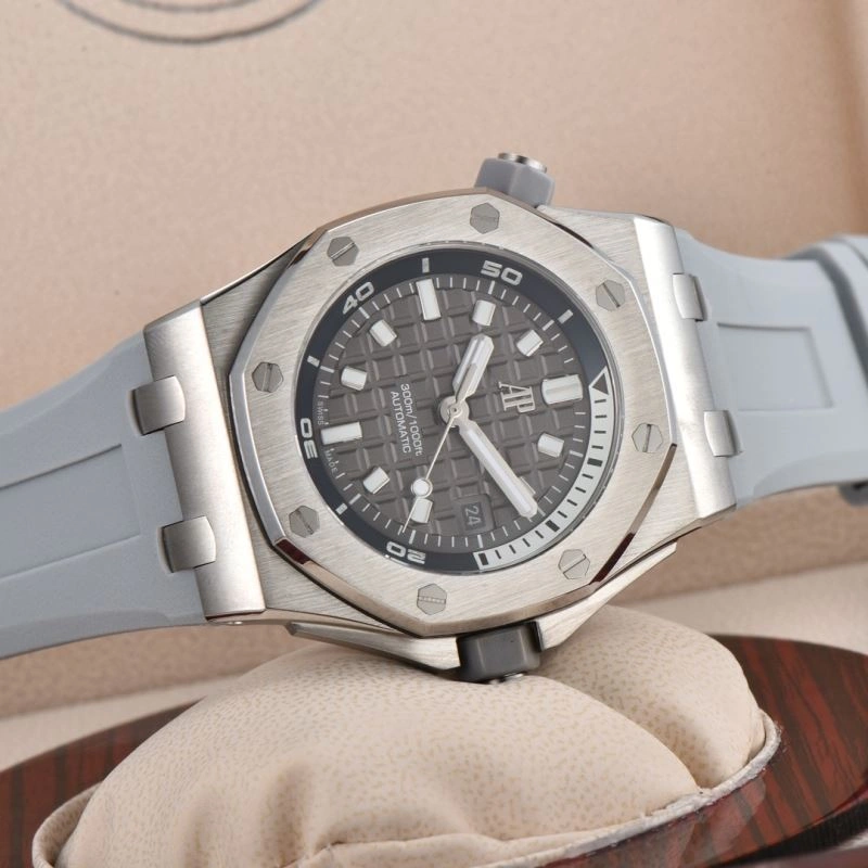 Value-priced AP Watches