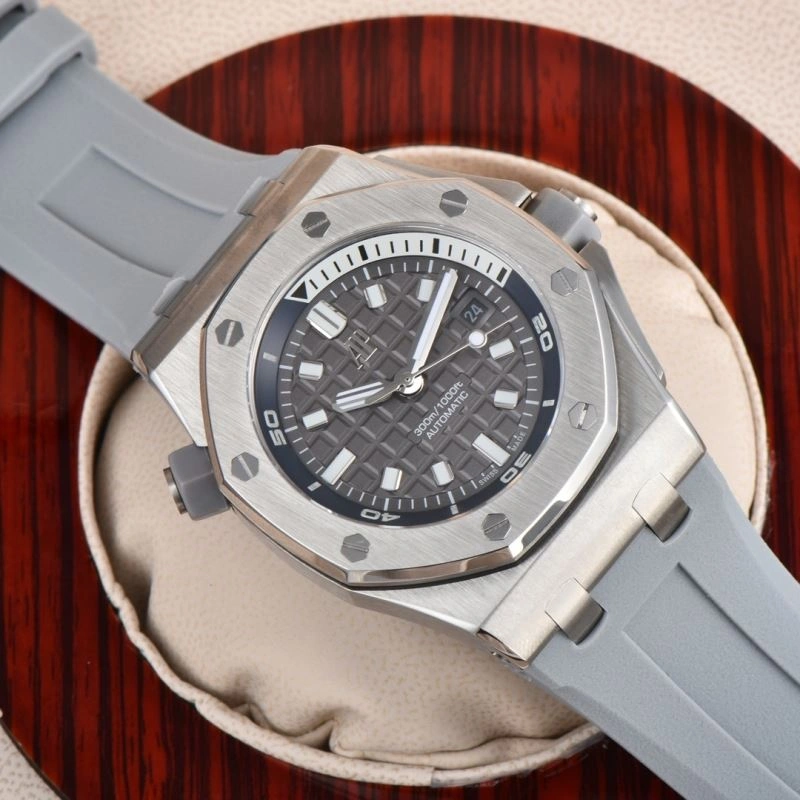 Value-priced AP Watches