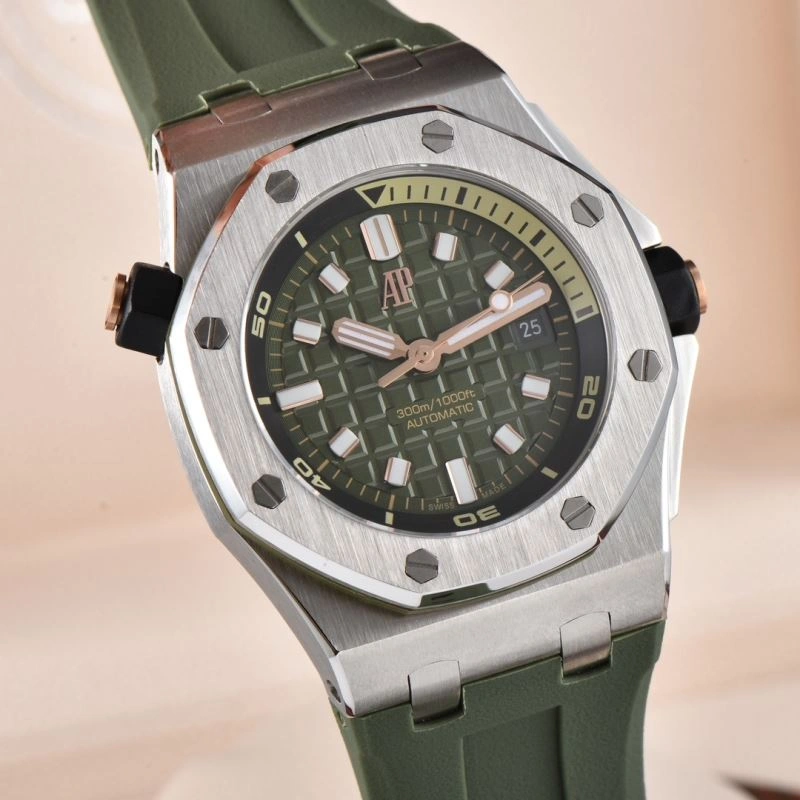 AP Watches