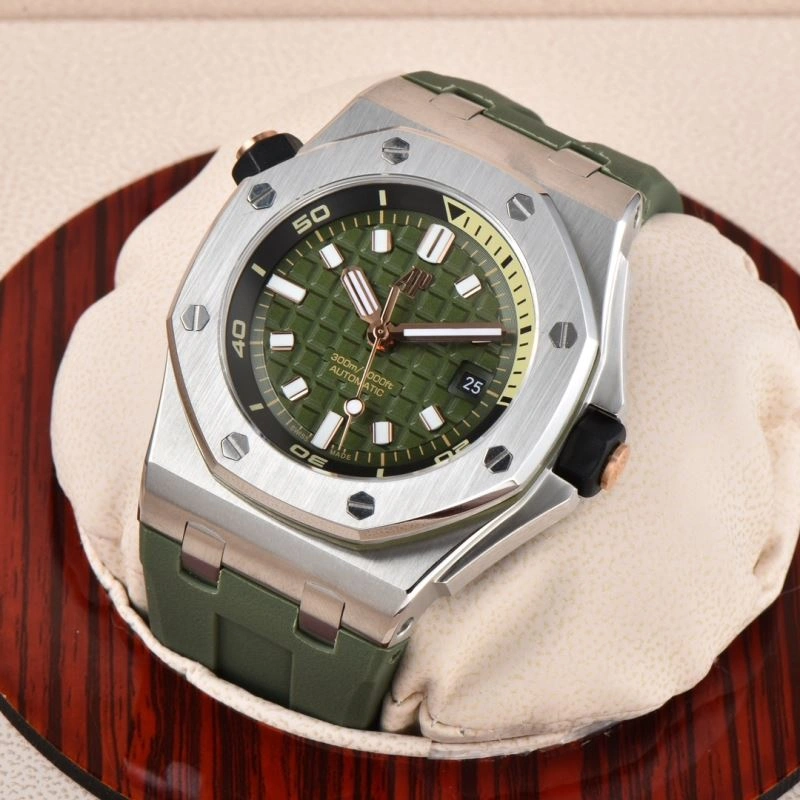 Factory-made AP Watches