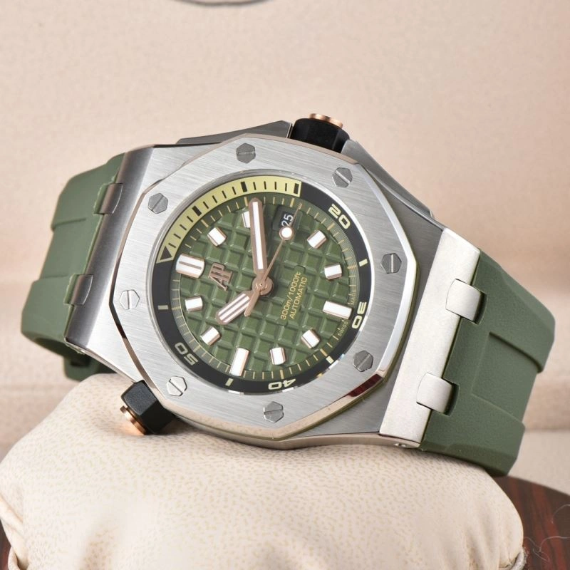 Factory-made AP Watches
