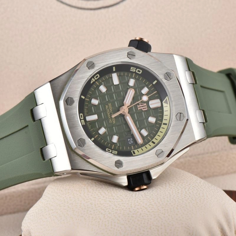 Factory-made AP Watches