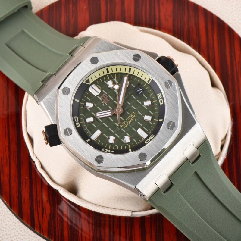 Factory-made AP Watches
