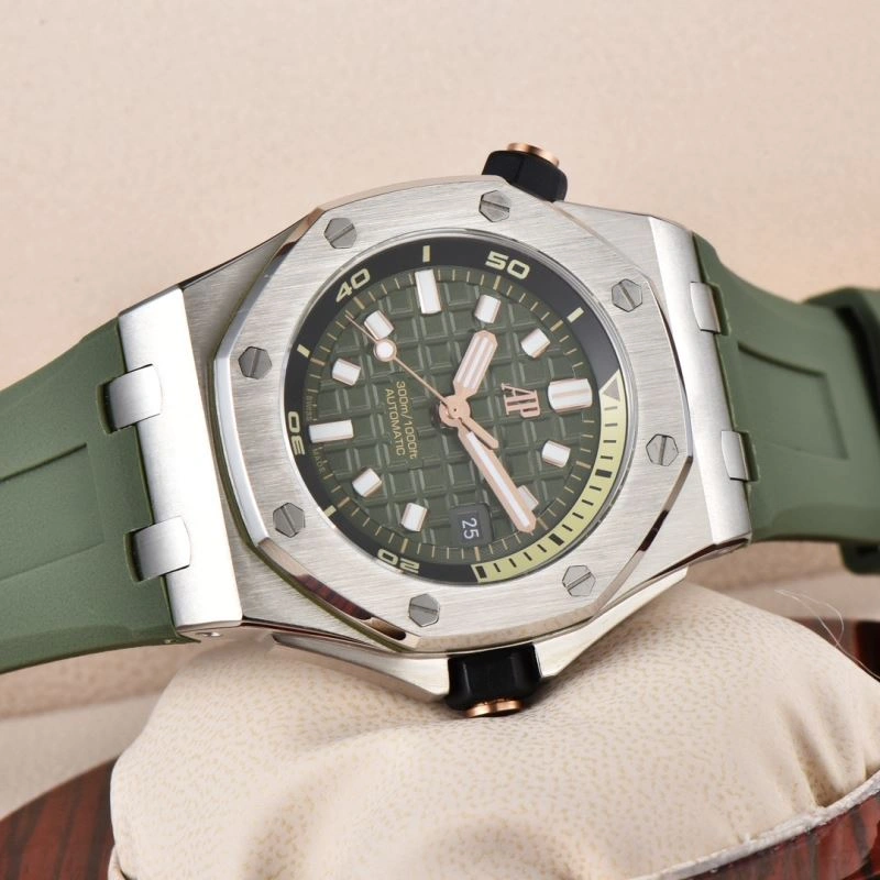 Factory-made AP Watches
