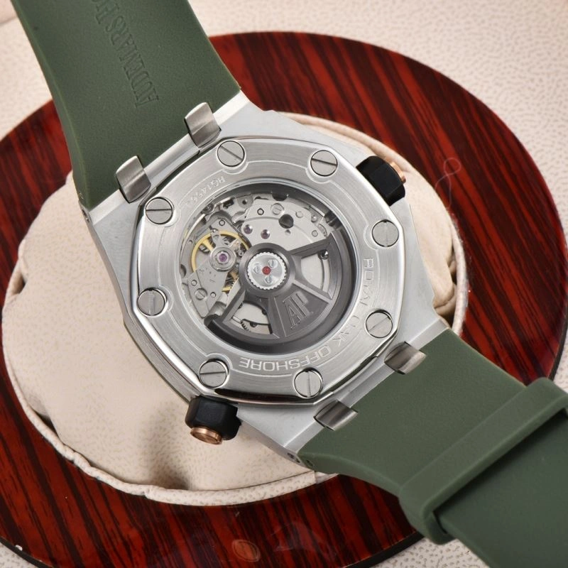 Factory-made AP Watches