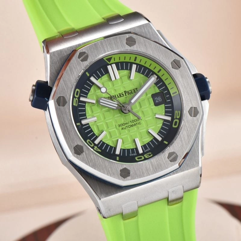 AP Watches