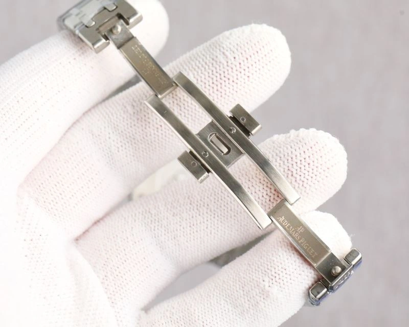 High fidelity AP Watches