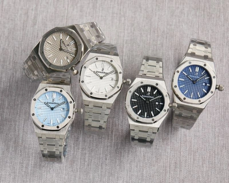 High fidelity AP Watches