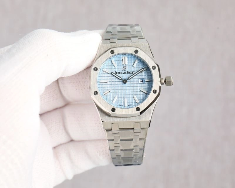 High fidelity AP Watches