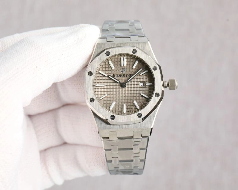 High fidelity AP Watches
