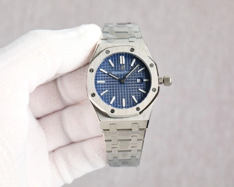 High fidelity AP Watches