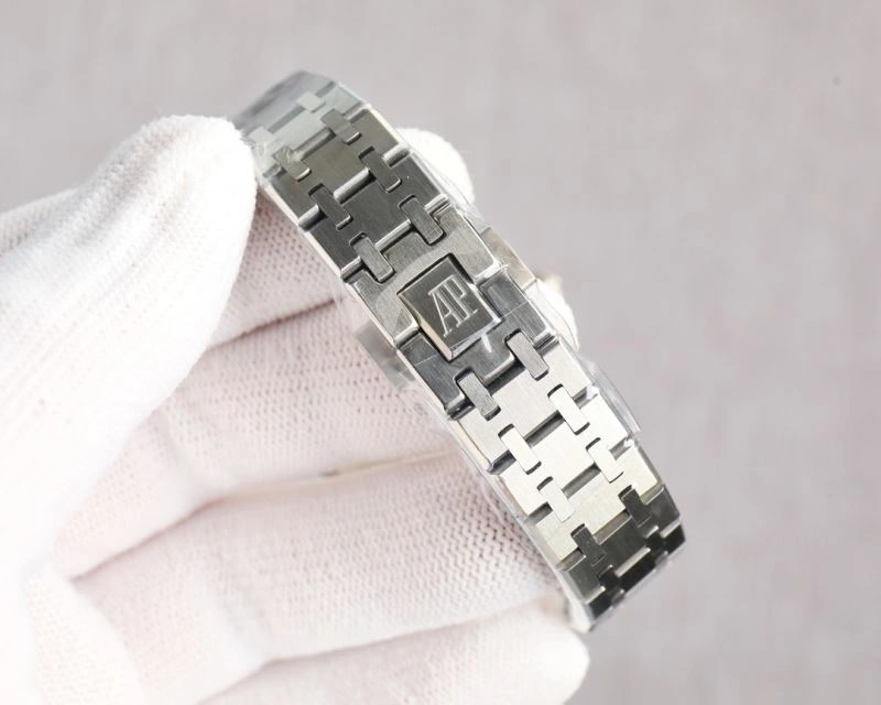 High fidelity AP Watches