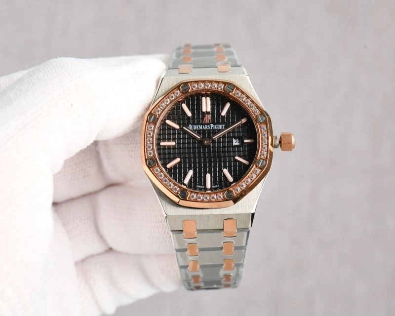 AP Watches