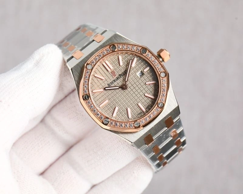 Accurate model AP Watches