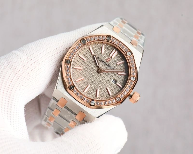 Accurate model AP Watches