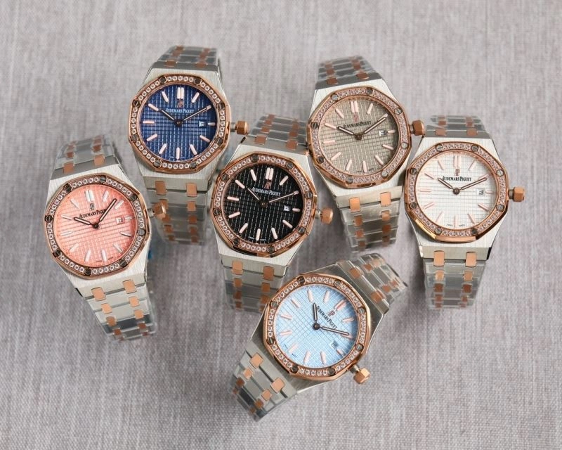 Accurate model AP Watches