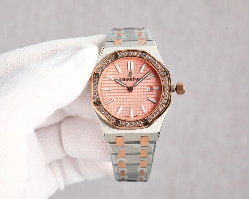 Accurate model AP Watches
