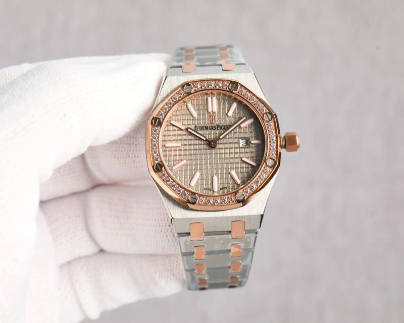 Accurate model AP Watches