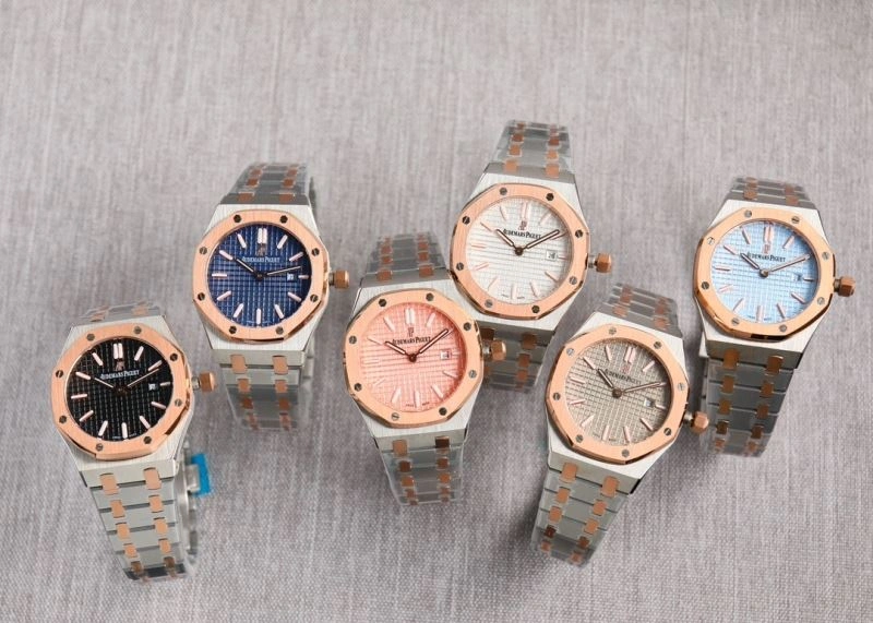 Accurate model AP Watches