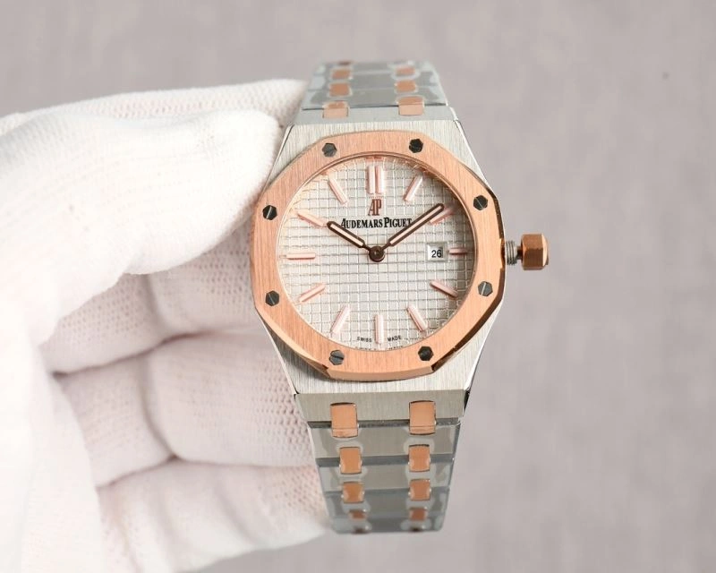Accurate model AP Watches