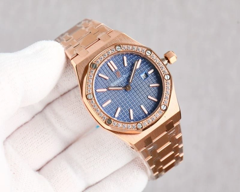 High accuracy AP Watches