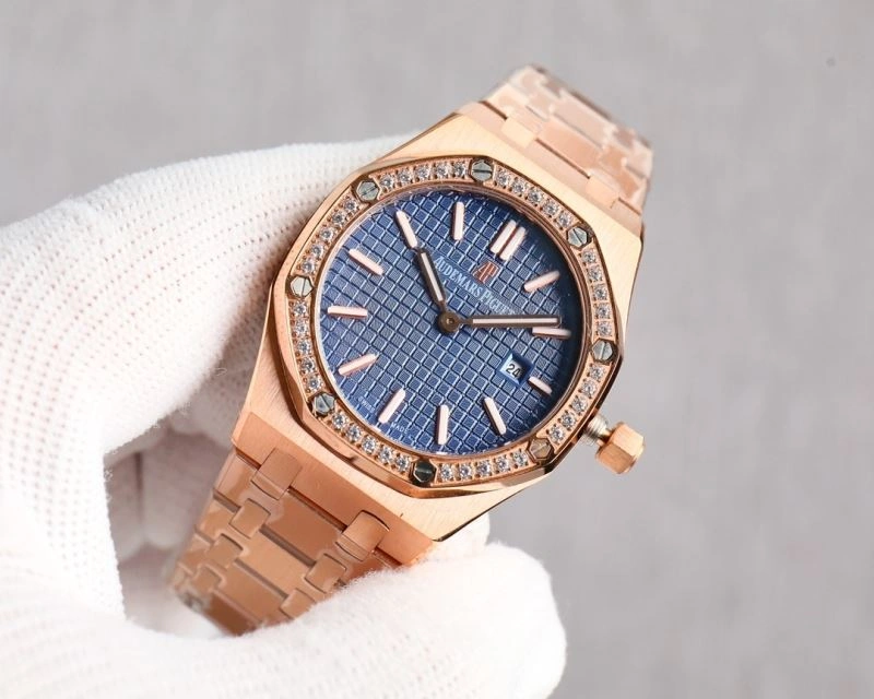 High accuracy AP Watches
