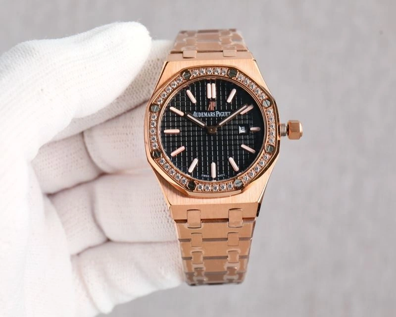 High accuracy AP Watches