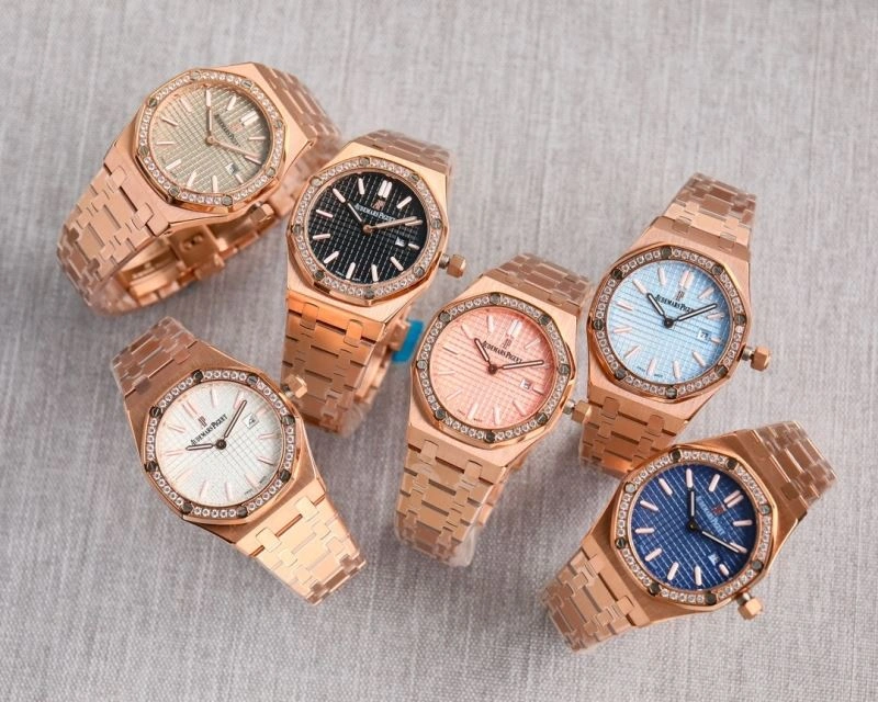 High accuracy AP Watches