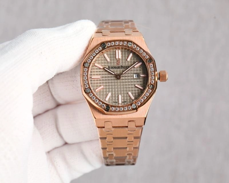 High accuracy AP Watches