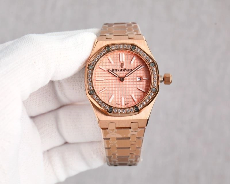 High accuracy AP Watches