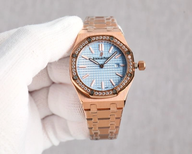 High accuracy AP Watches