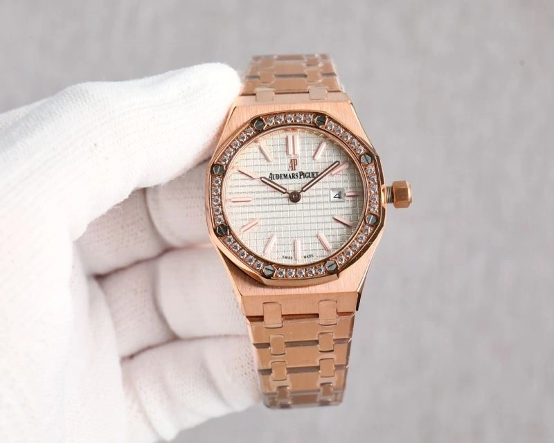 High accuracy AP Watches