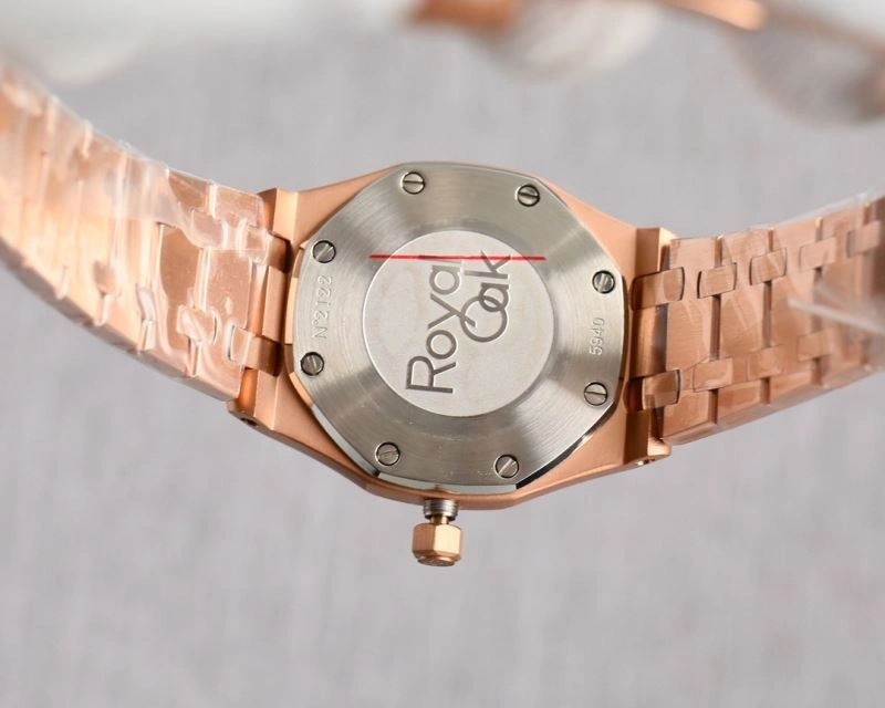 High accuracy AP Watches